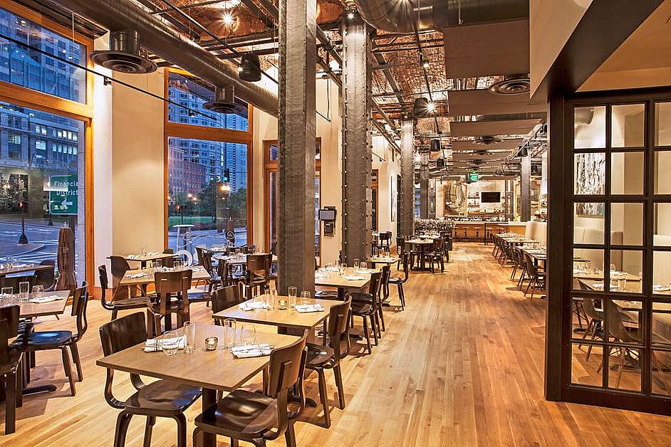 Location - Nebo Cucina Enoteca