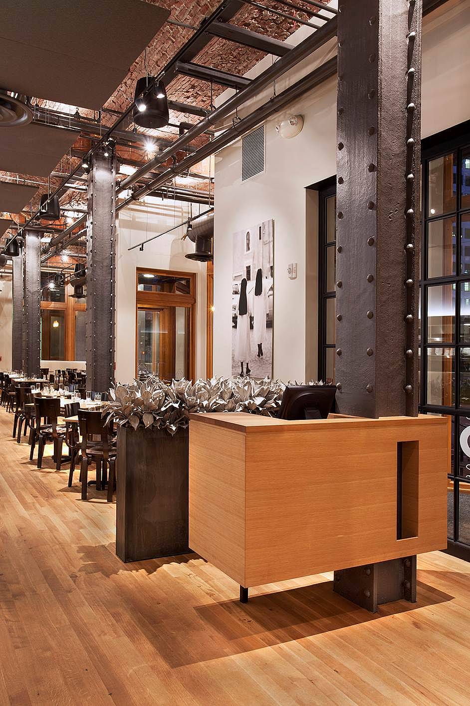 Location - Nebo Cucina Enoteca